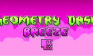 Geometry Dash Breeze Unblock Games