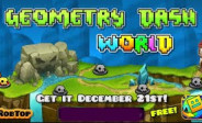 Geometry Dash World Unblock Games